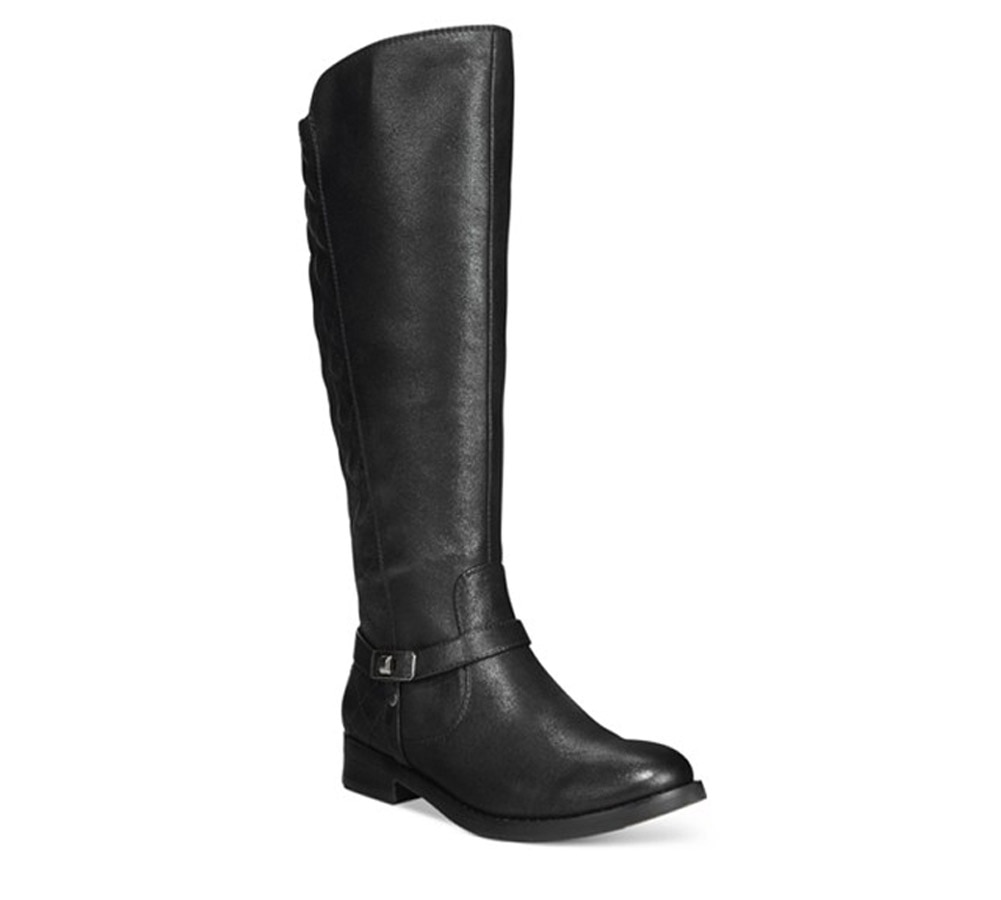BareTraps Women’s Felicity Boot Black | SoleConnect
